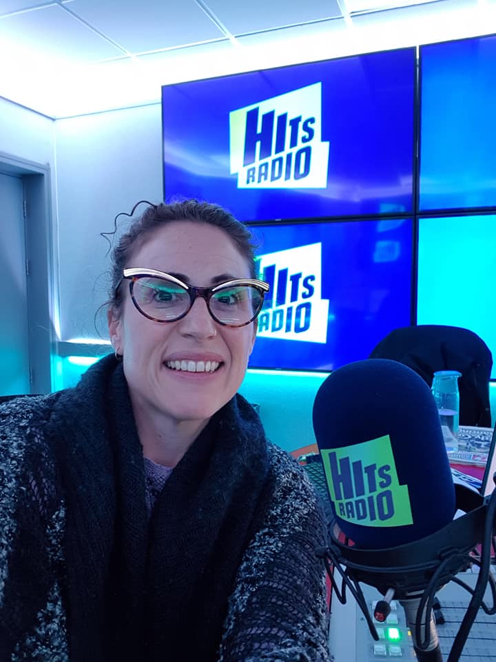 Hits Radio - Natalie Silverman