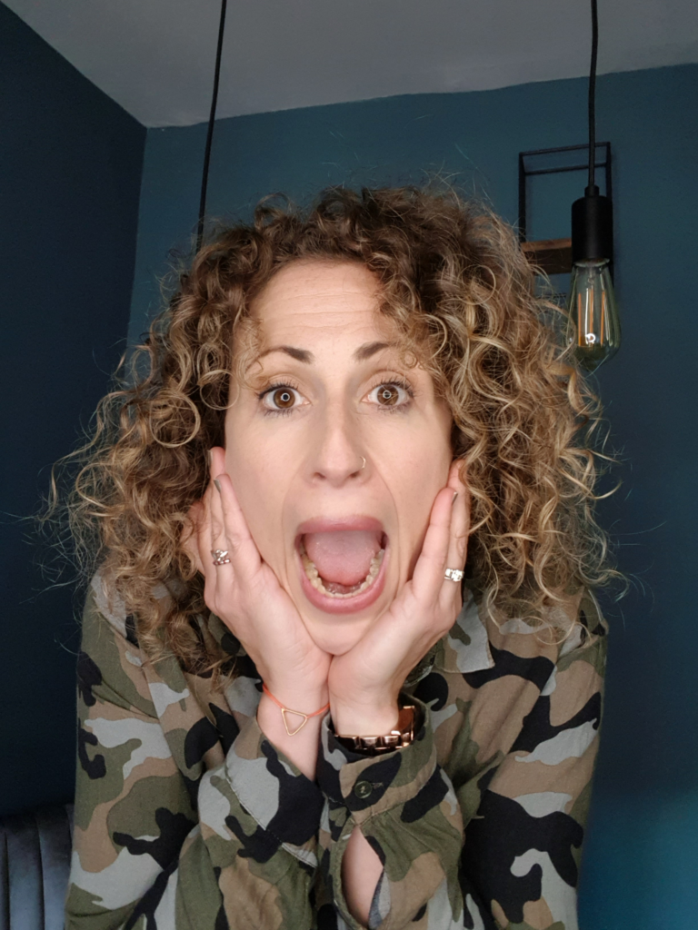 What I've learnt after a decade of podcasting - Natalie Silverman